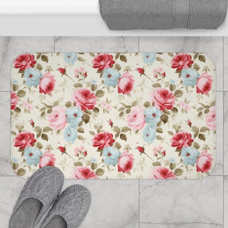 French Country Bath - Etsy