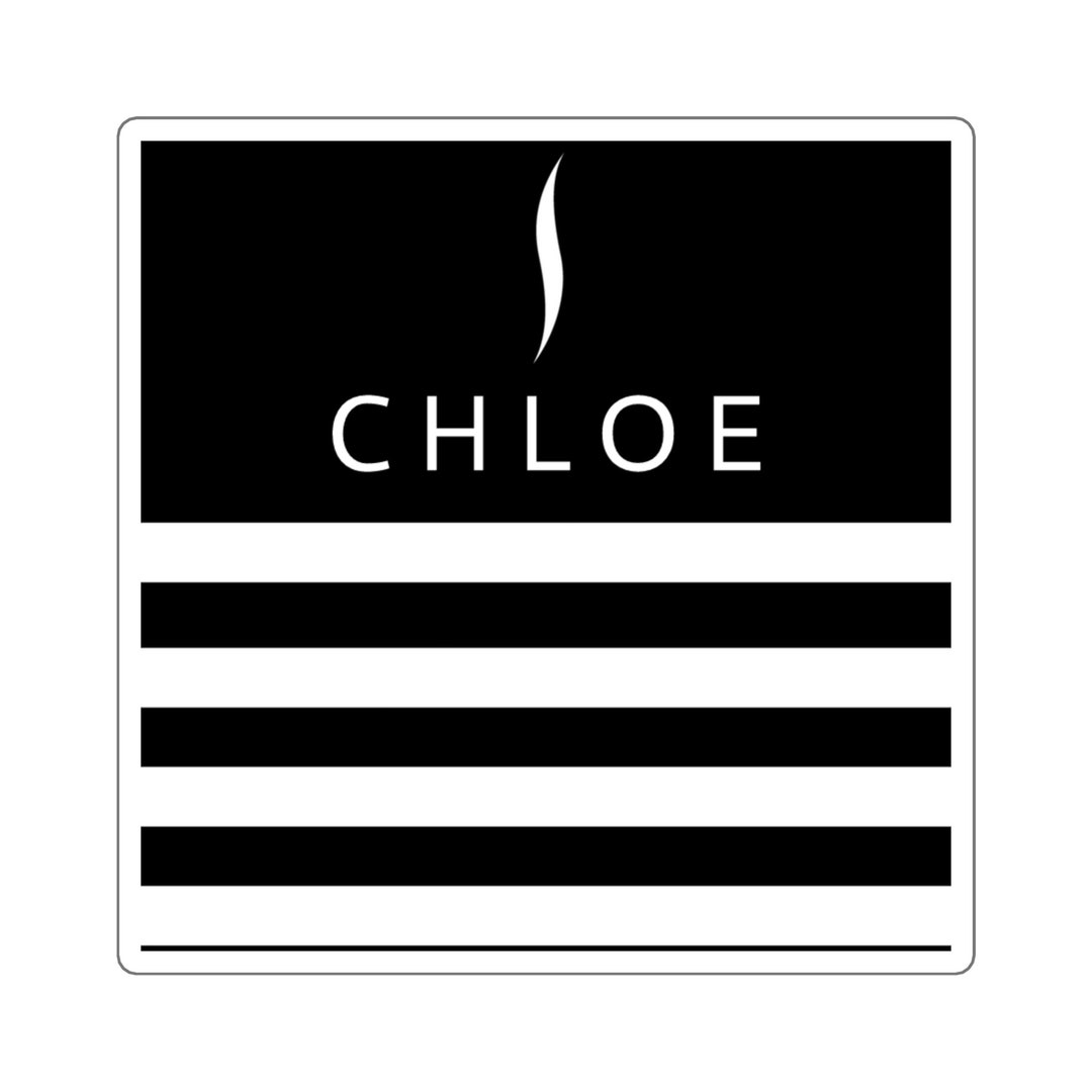 Sephora PERSONALIZED NAME Sticker Makeup Tween Gift Teen Gift Cosmetics ...