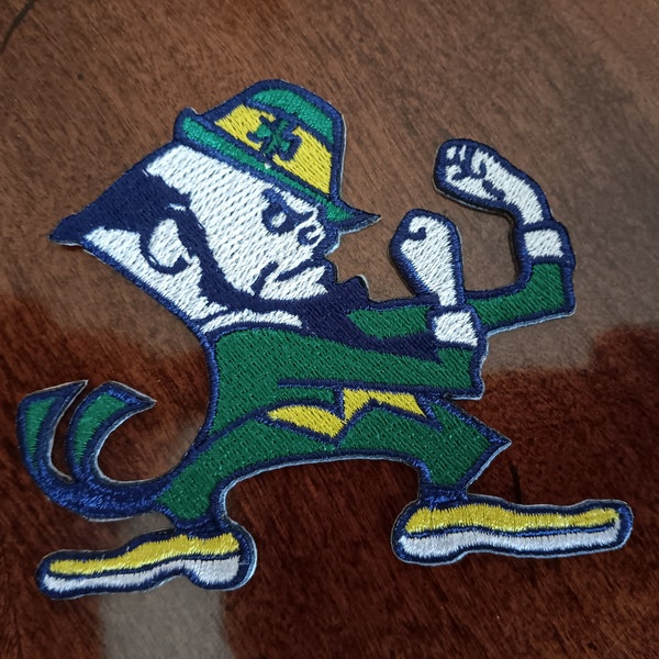 Notre Dame Pin - Etsy