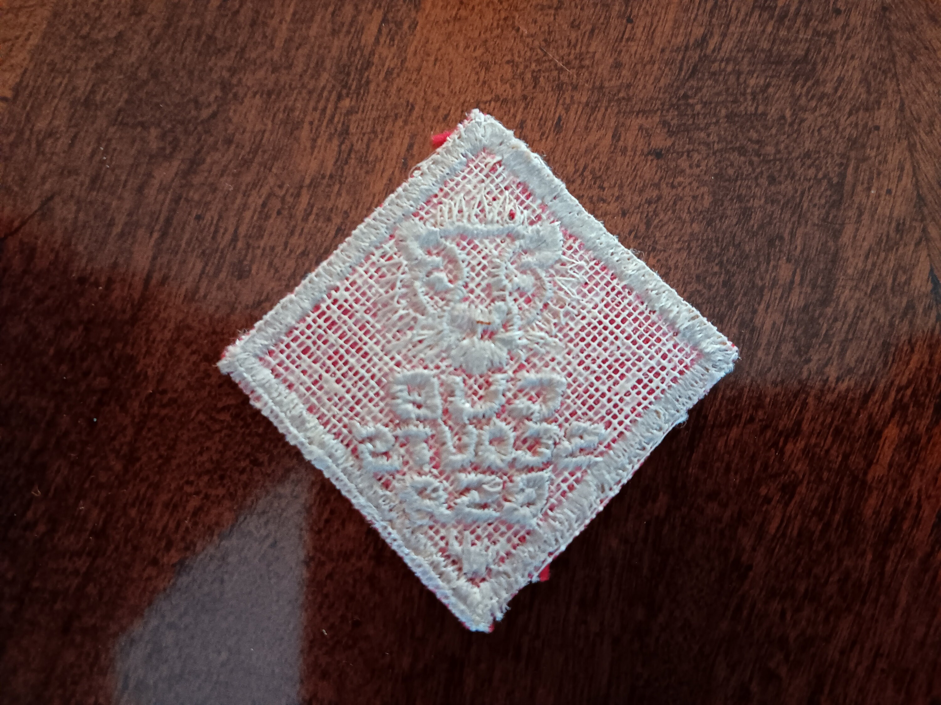 Vintage Cub Scouts Lion Patch - Etsy