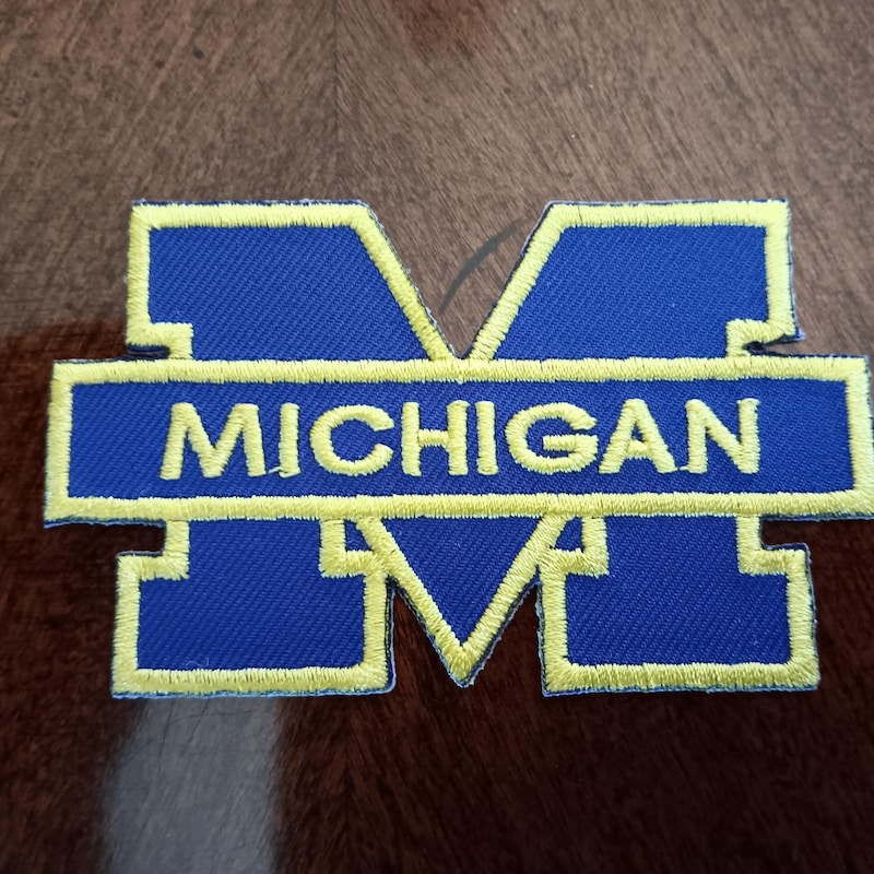 Wolverine Patch - Etsy