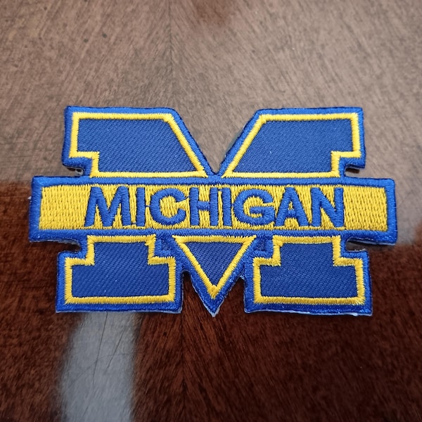 Wolverine Patch - Etsy