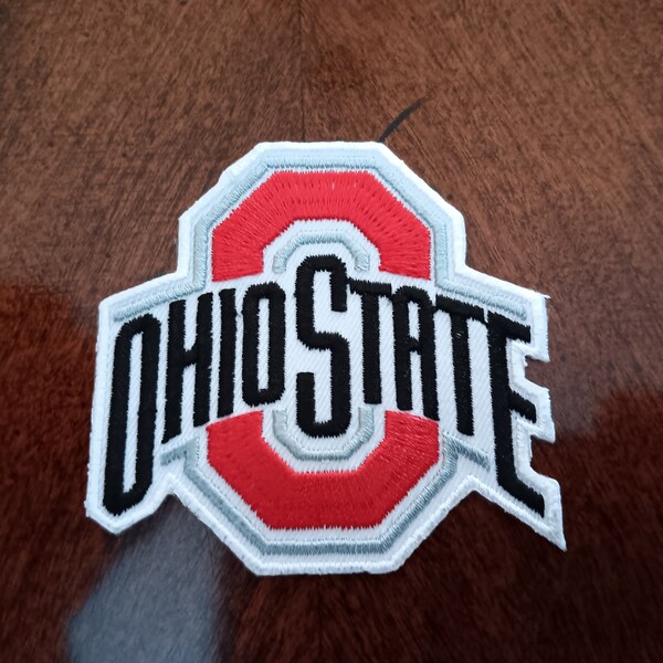 State Patches - Etsy