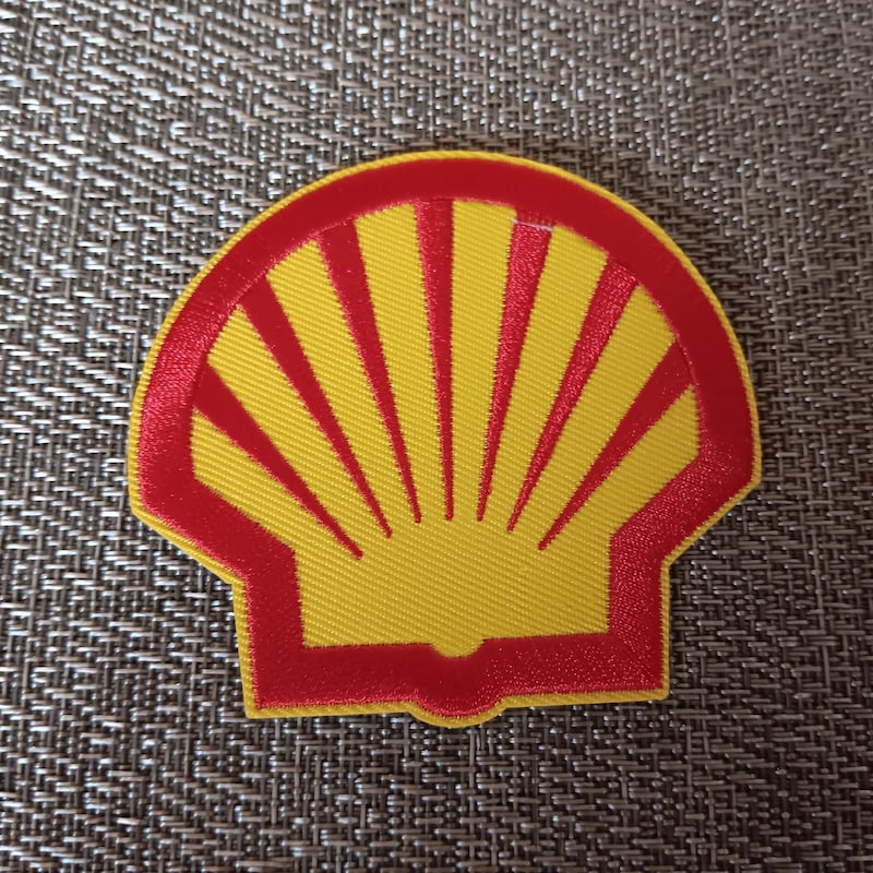Gas Station Patch - Etsy