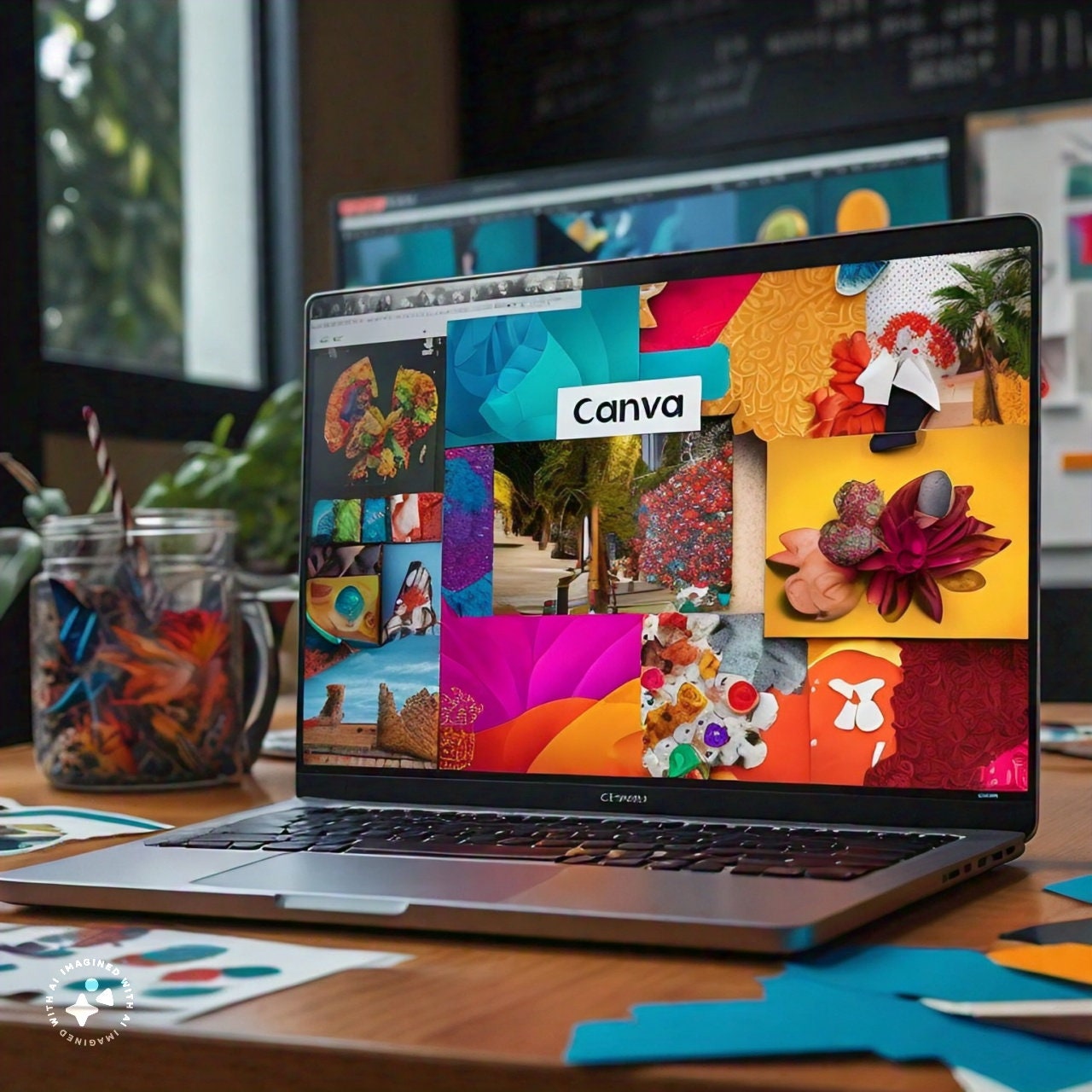 Canva Class: Learn to Design Like a Pro in Minutes - Etsy