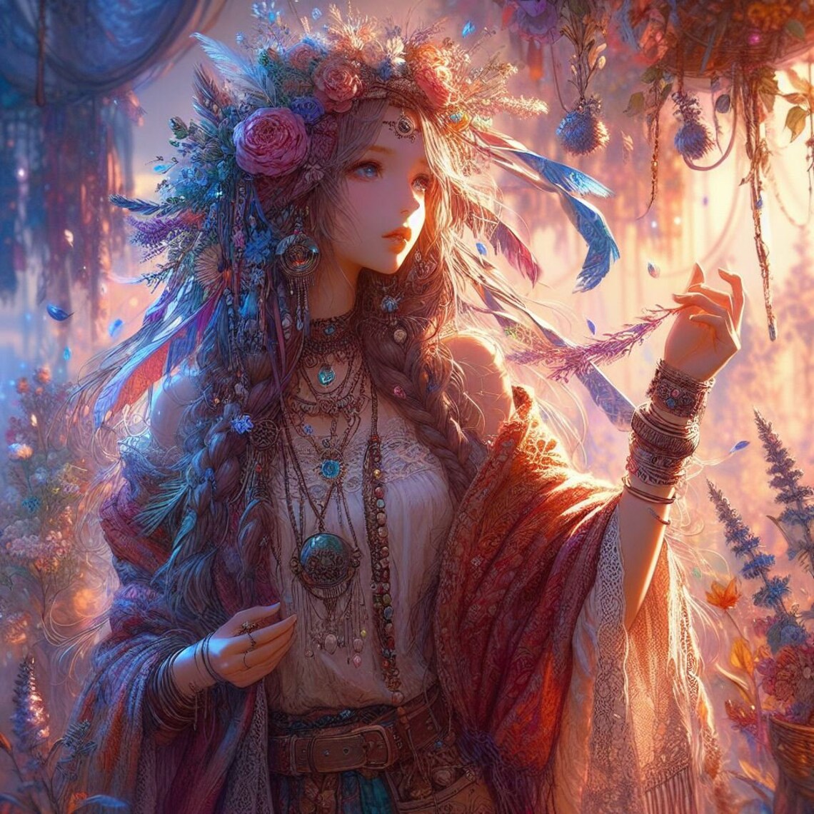 150+ AI Prompts the Ultimate Character Creator & Full Reuse Rights for ...