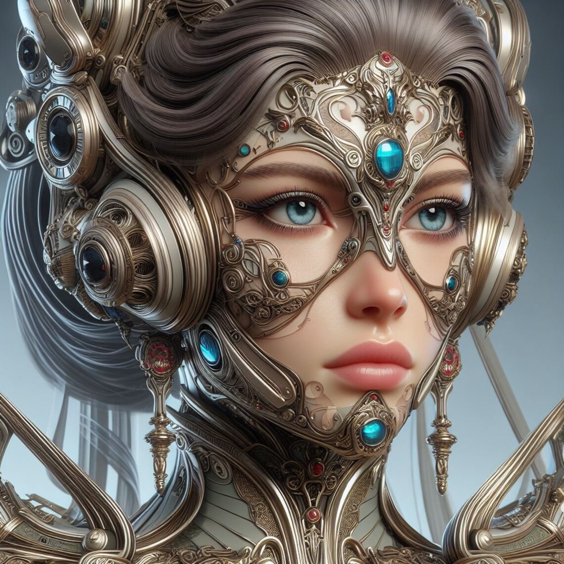 150+ AI Prompts the Ultimate Character Creator & Full Reuse Rights for ...