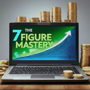 Online Course Make Money Online Classes to Make 7 Figures Instant ...