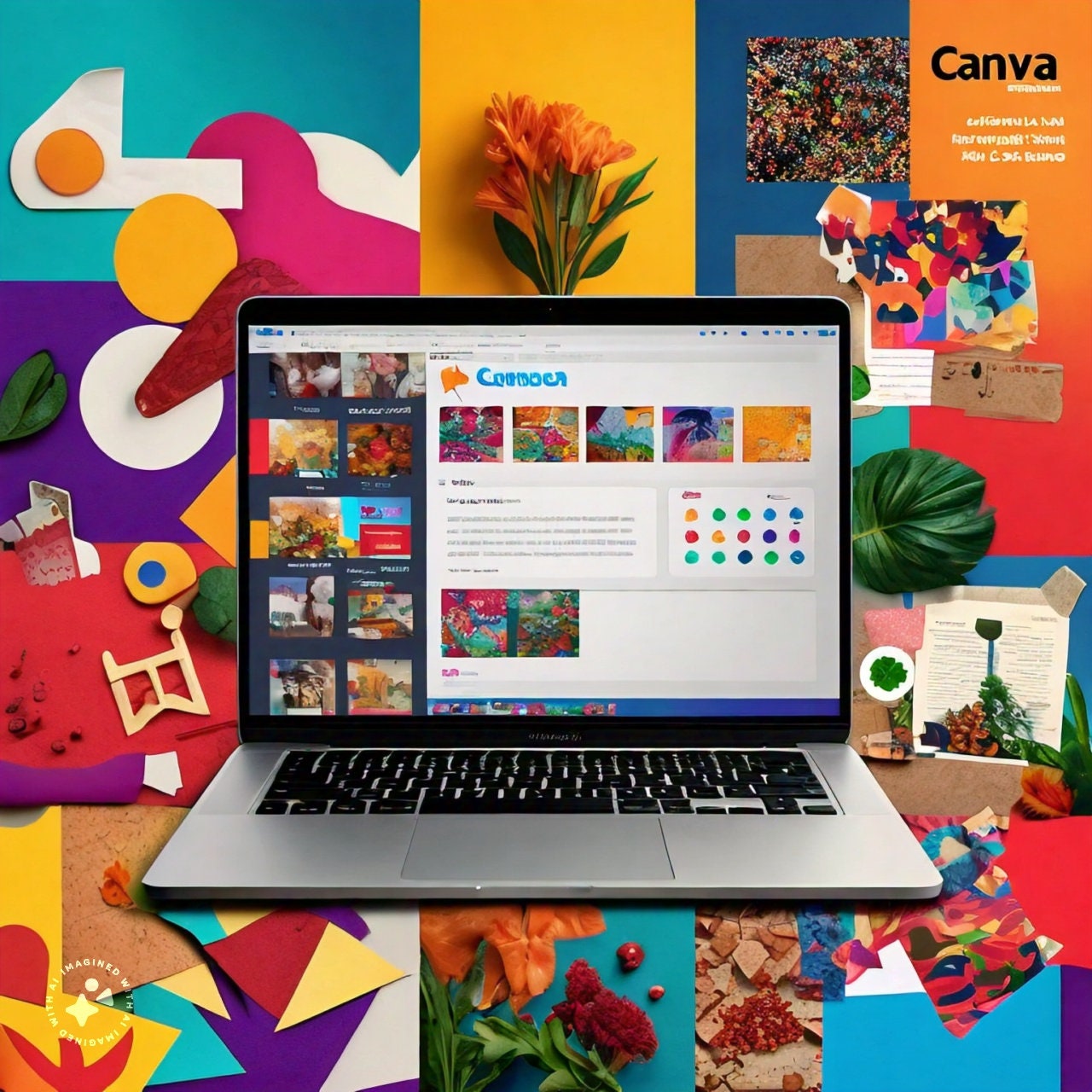 Canva Class: Learn to Design Like a Pro in Minutes - Etsy