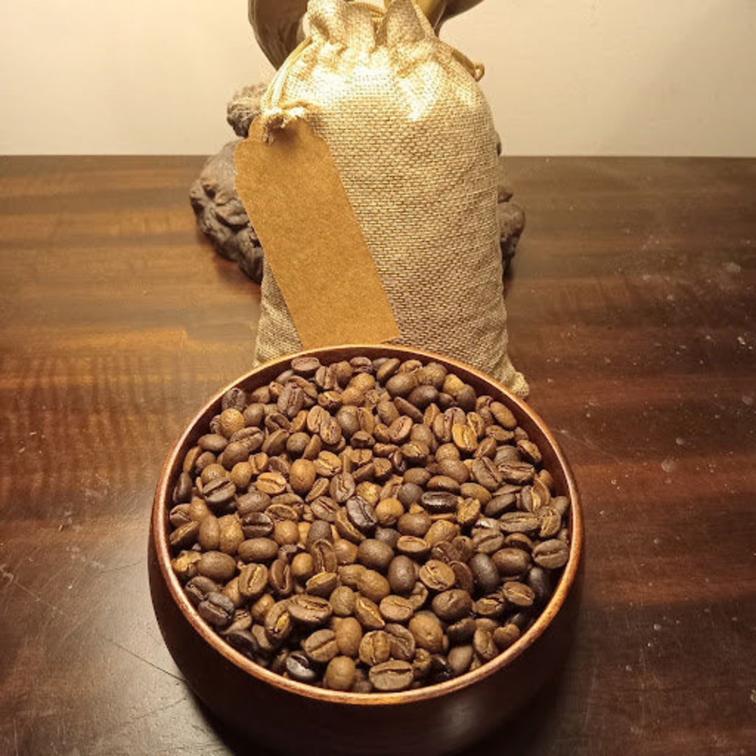 Colombian Excelso Roasted Coffee Beans Choose Your Roast Style Great ...