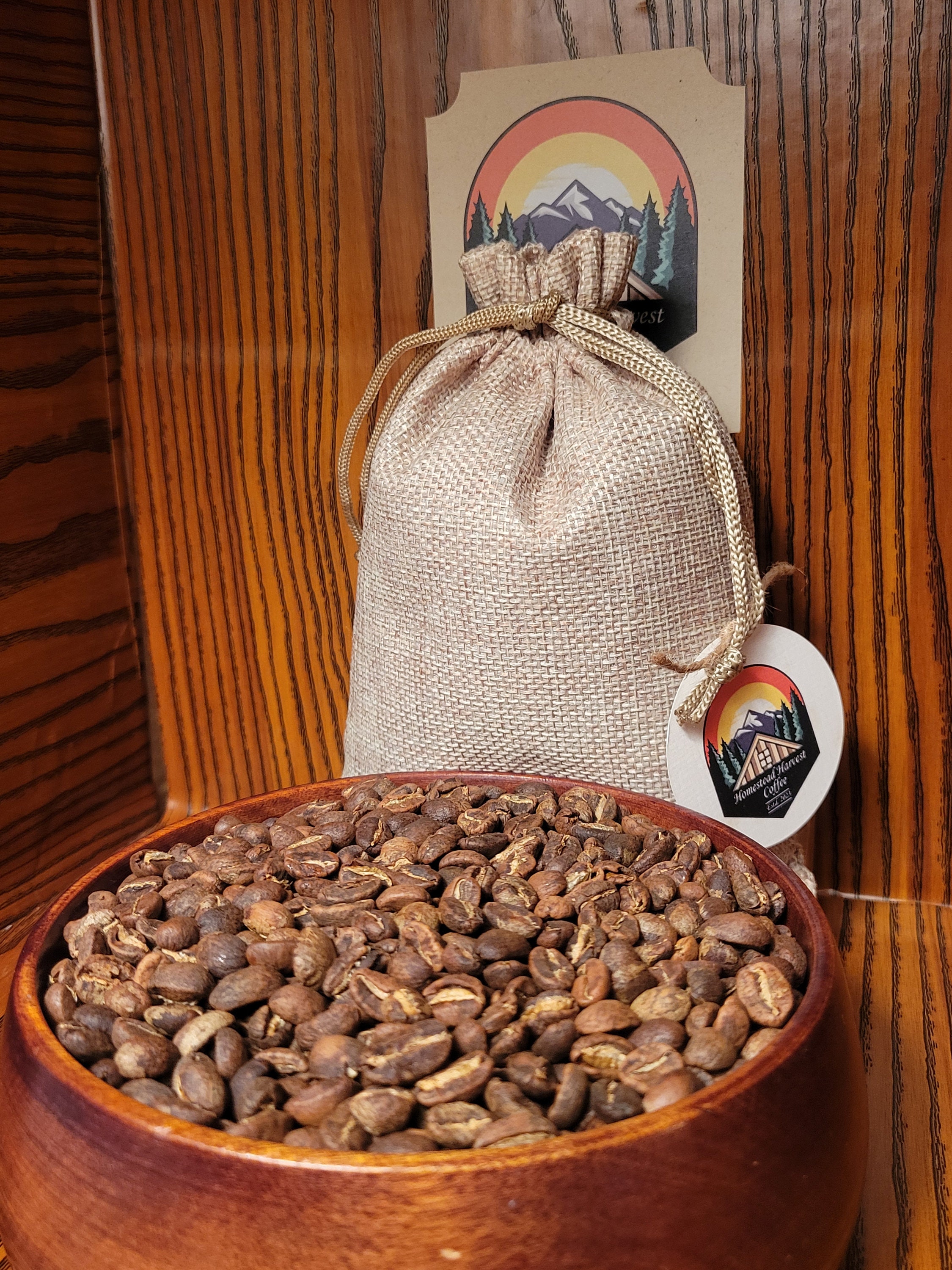 36 Oz World Tour Coffee Sampler Bundle Single Origin 100% Arabica ...