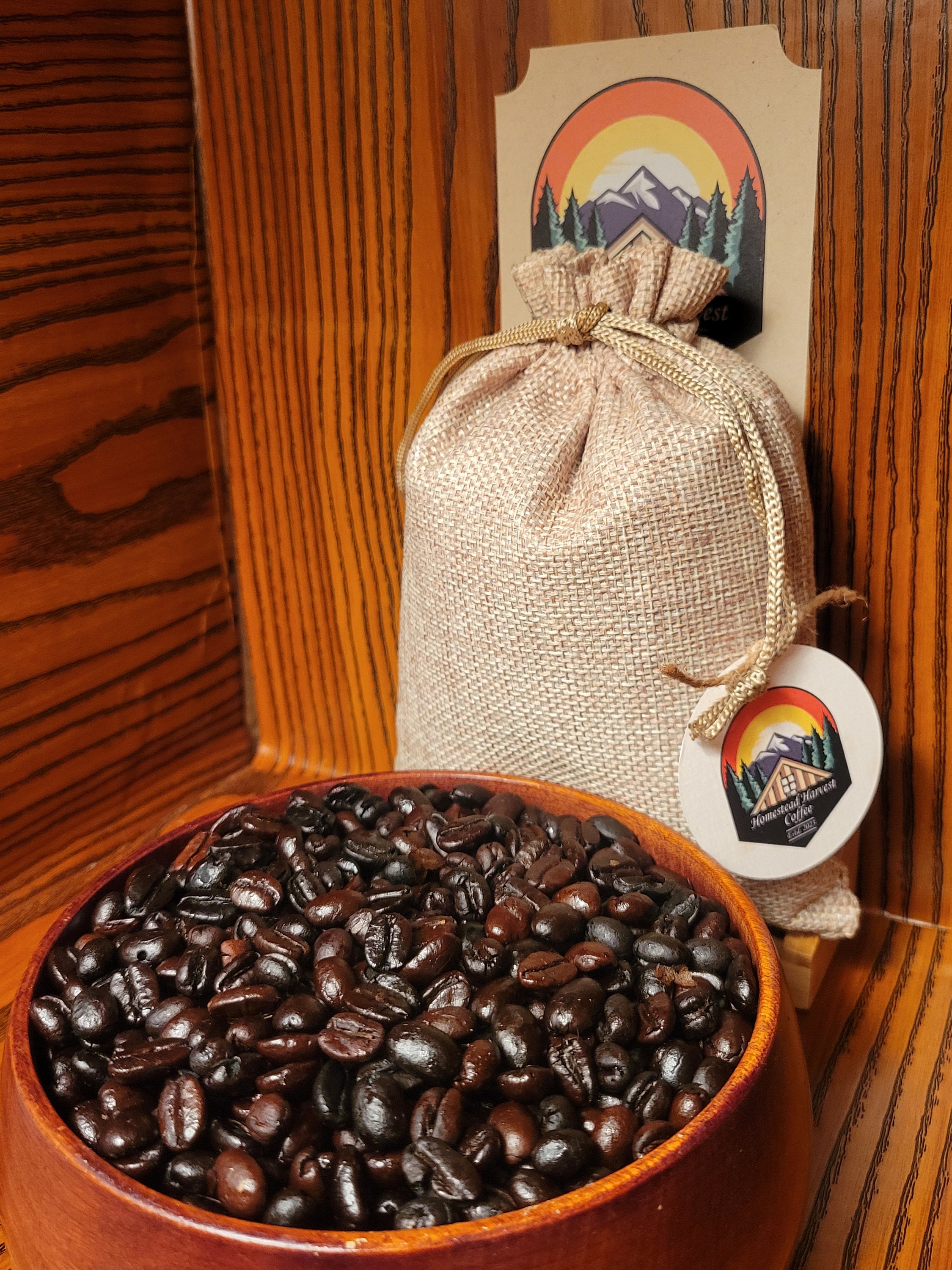 36 Oz World Tour Coffee Sampler Bundle Single Origin 100% Arabica ...