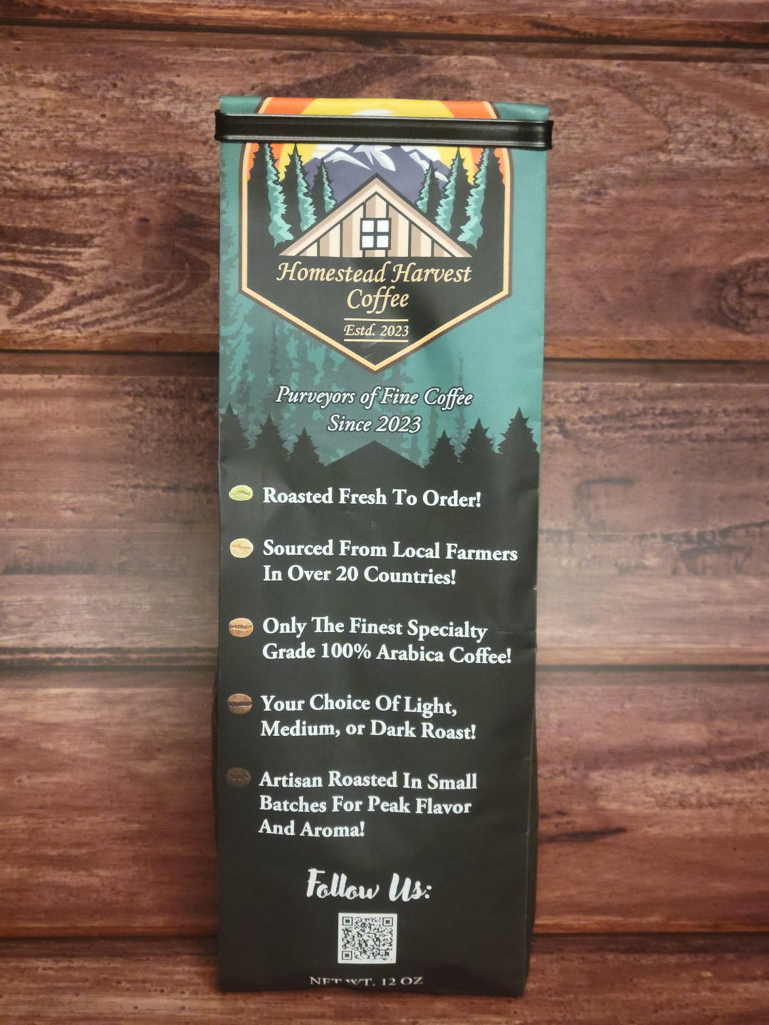 12 Oz Burundian Coffee | 100% Arabica Coffee Beans | - Etsy