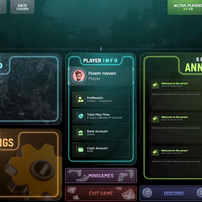 Fivem british scripts - Etsy.de