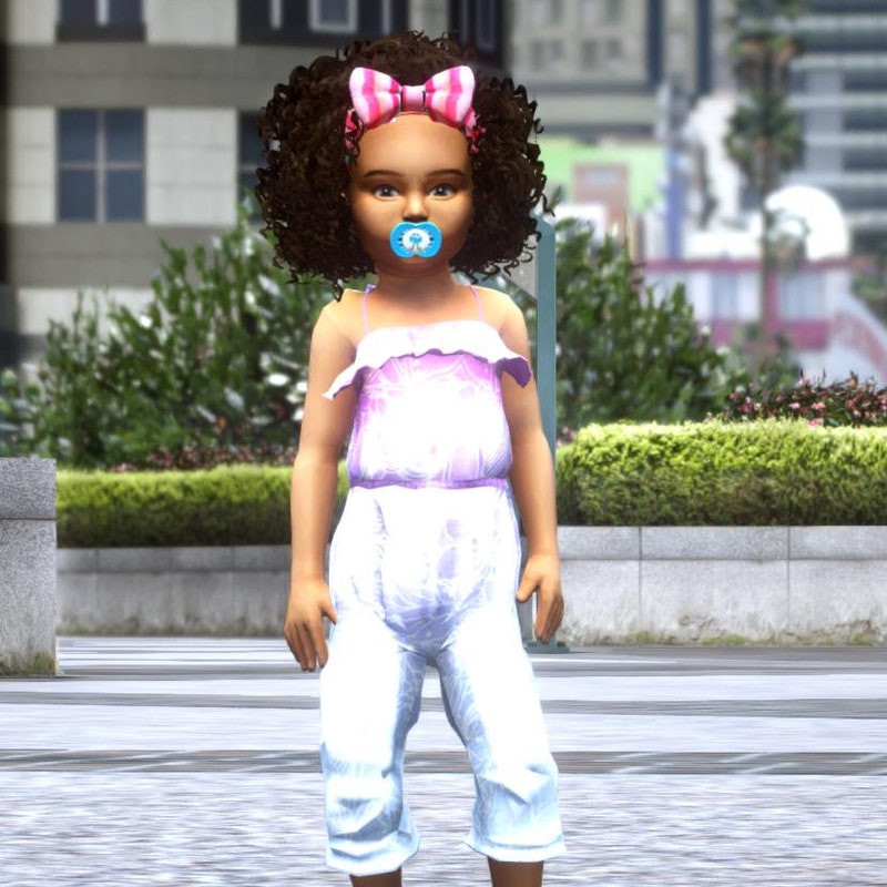 Fivem Girl Scripts - Etsy