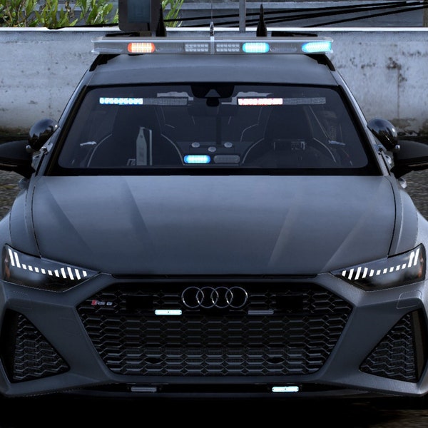 Fivem Eup Pack - Etsy