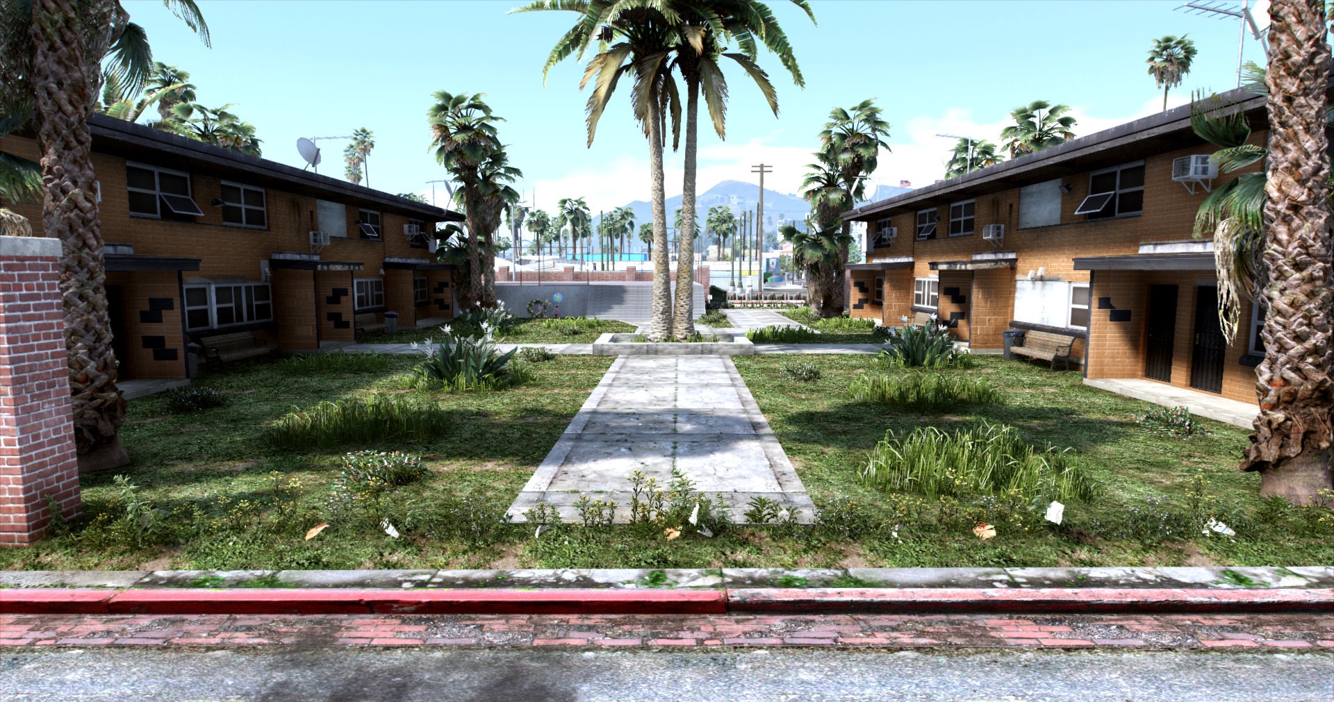 Fivem Puerta Hood Map Fivem Ready Optimized High Quality - Etsy Australia