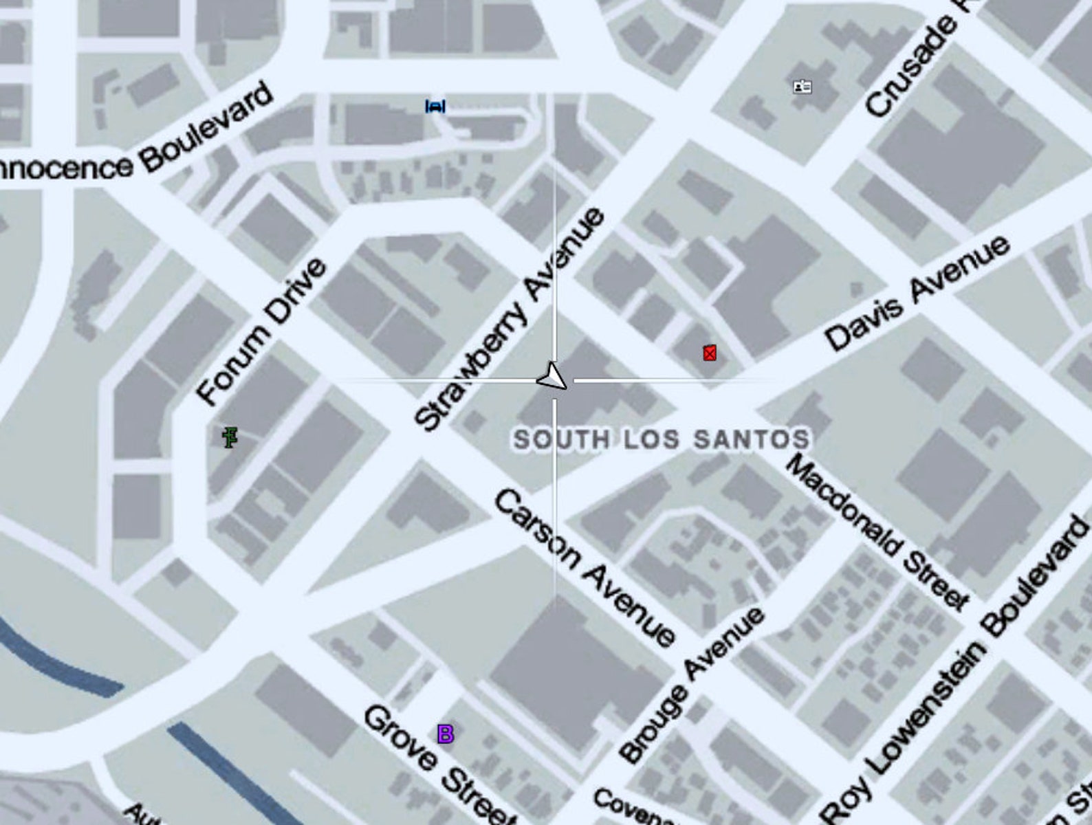 Fivem OTF Garden Hood Map Fivem Ready Optimized High Quality - Etsy Canada