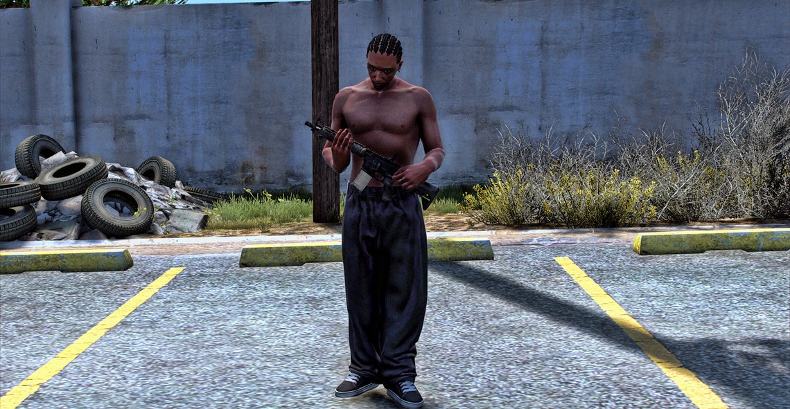 Fivem Premium Emote Menu 1000 New Emotes Standalone Optimized - Etsy