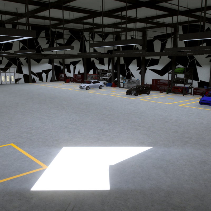 Fivem Mlo Gang Block - Etsy