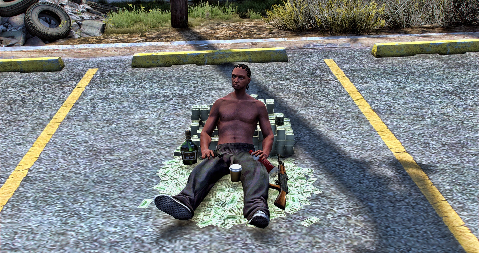 Fivem Premium Emote Menu 1000 New Emotes Standalone Optimized - Etsy