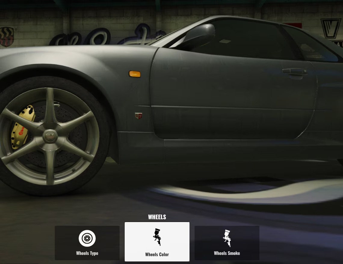 Fivem Mechanic Tunning Script ESX Optimized - Etsy