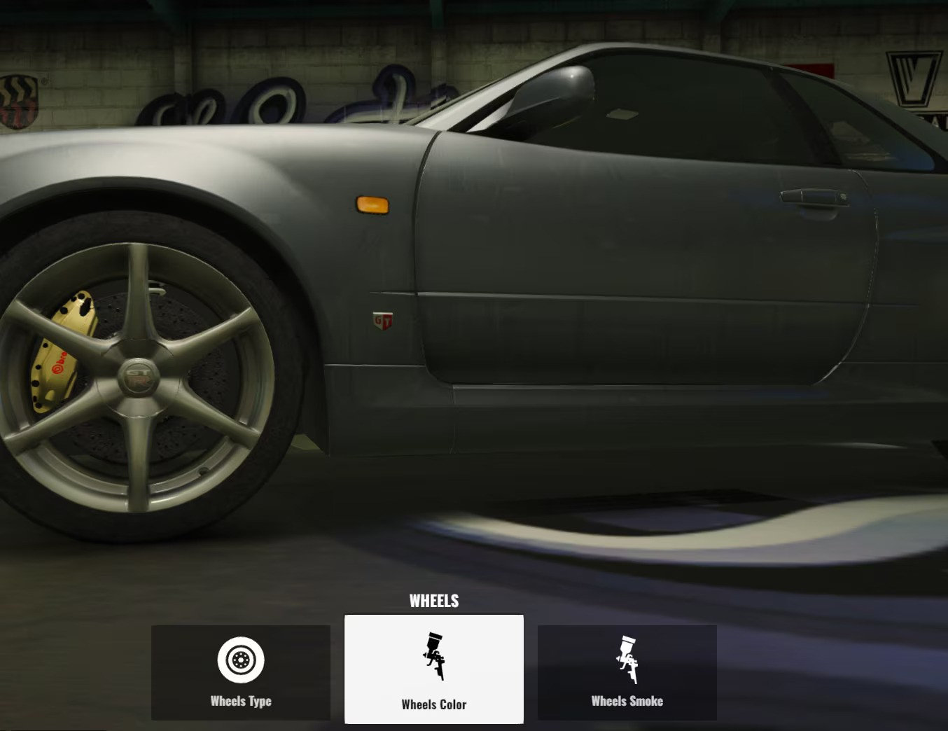 Fivem Mechanic Tunning Script ESX Optimized - Etsy