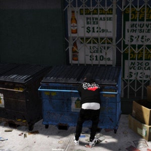 Fivem Search Trash Script | Qb-core | Optimized | - Etsy