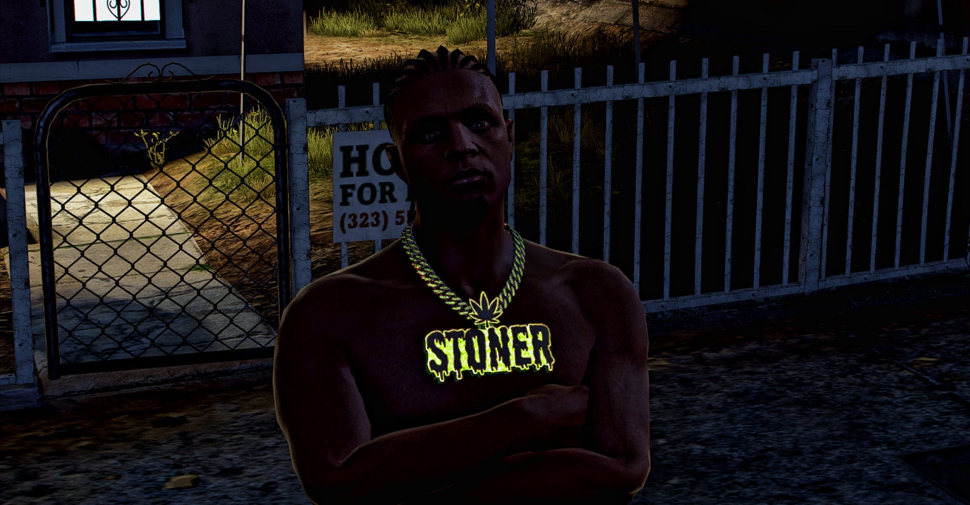 Fivem Premium Chain Pack Fivem Ready Add-on Optimized High Quality - Etsy