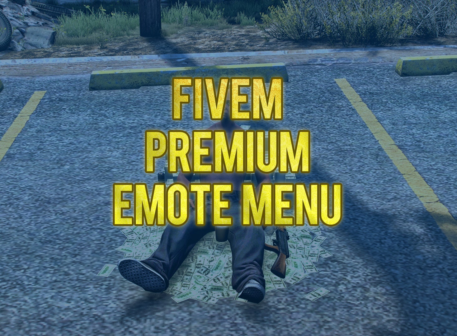 Xmenu Fivem Admin Menu Esx Esx Scripts