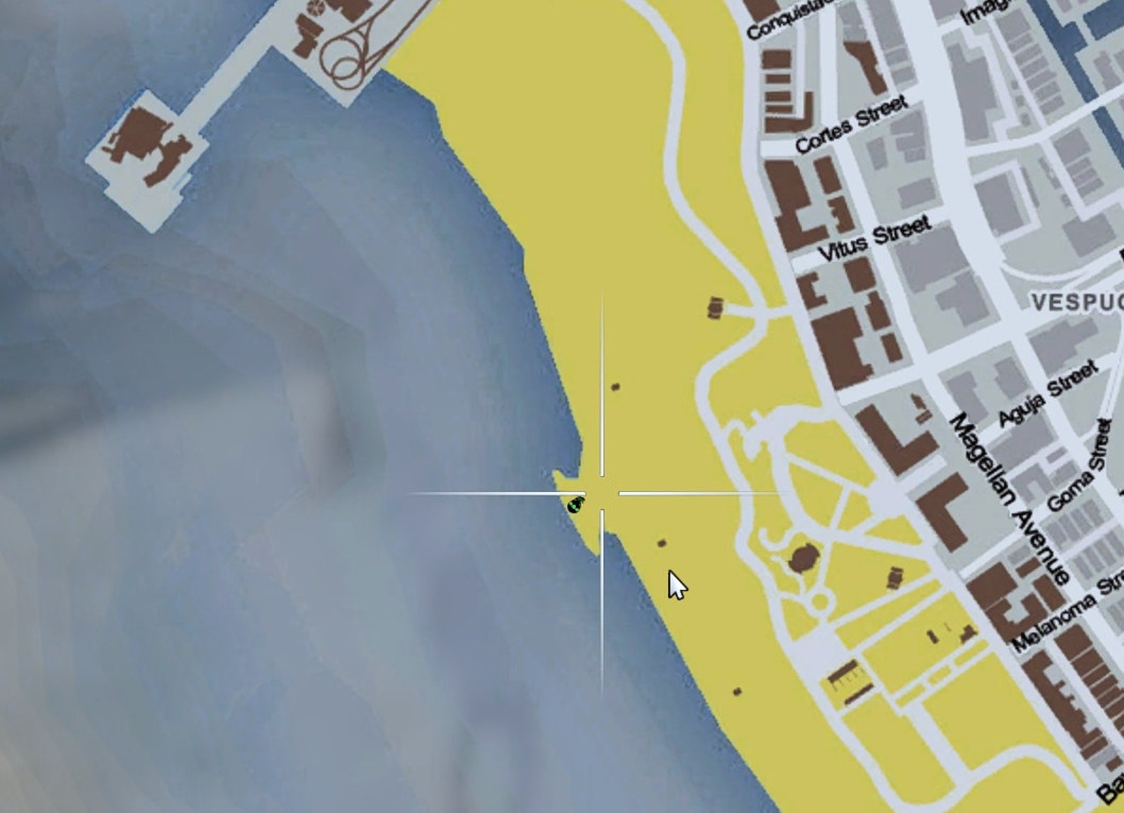 Fivem Beach Club Map Fivem Ready Optimized High Quality - Etsy Canada