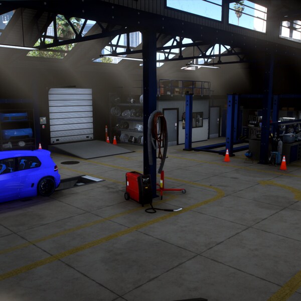 Fivem mods mlos - Etsy.de