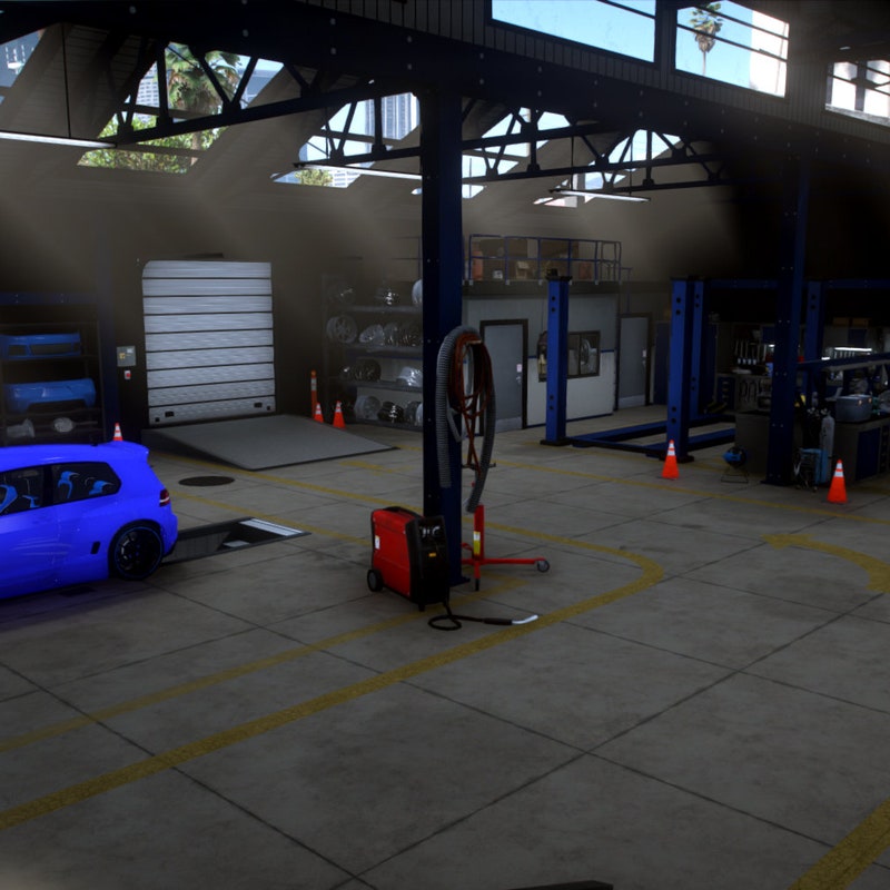 Fivem auto parts - Etsy.de