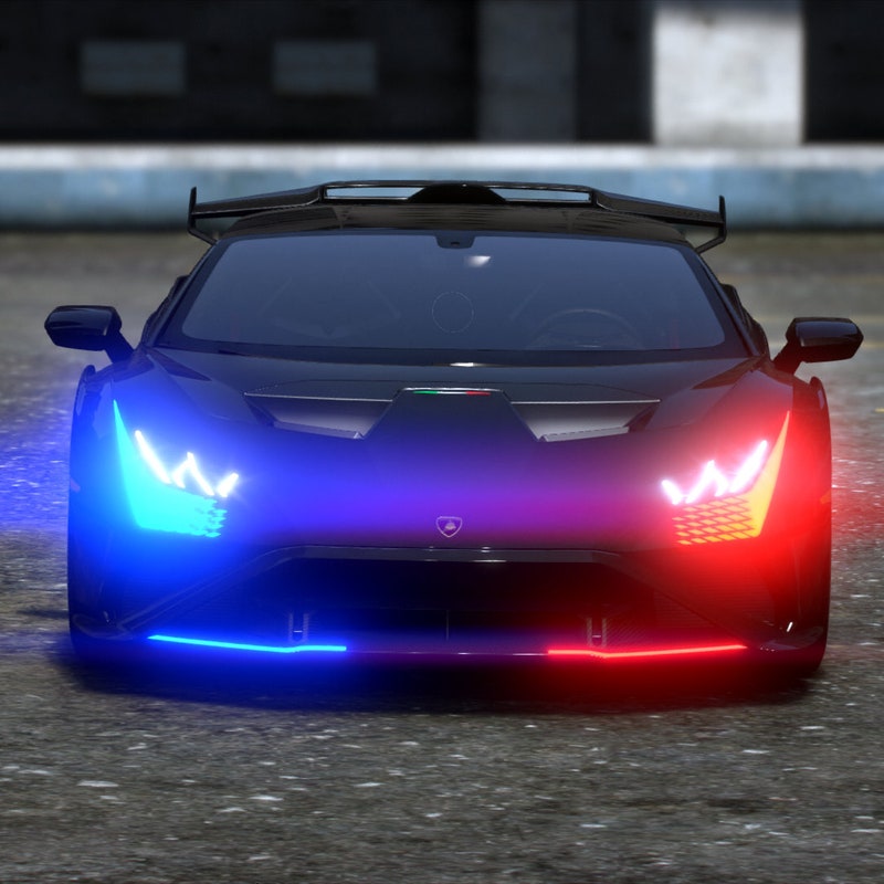 Fivem female leo clothing - Etsy.de