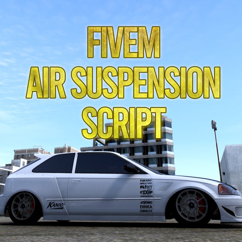 Fivem scripts standalone - Etsy.de