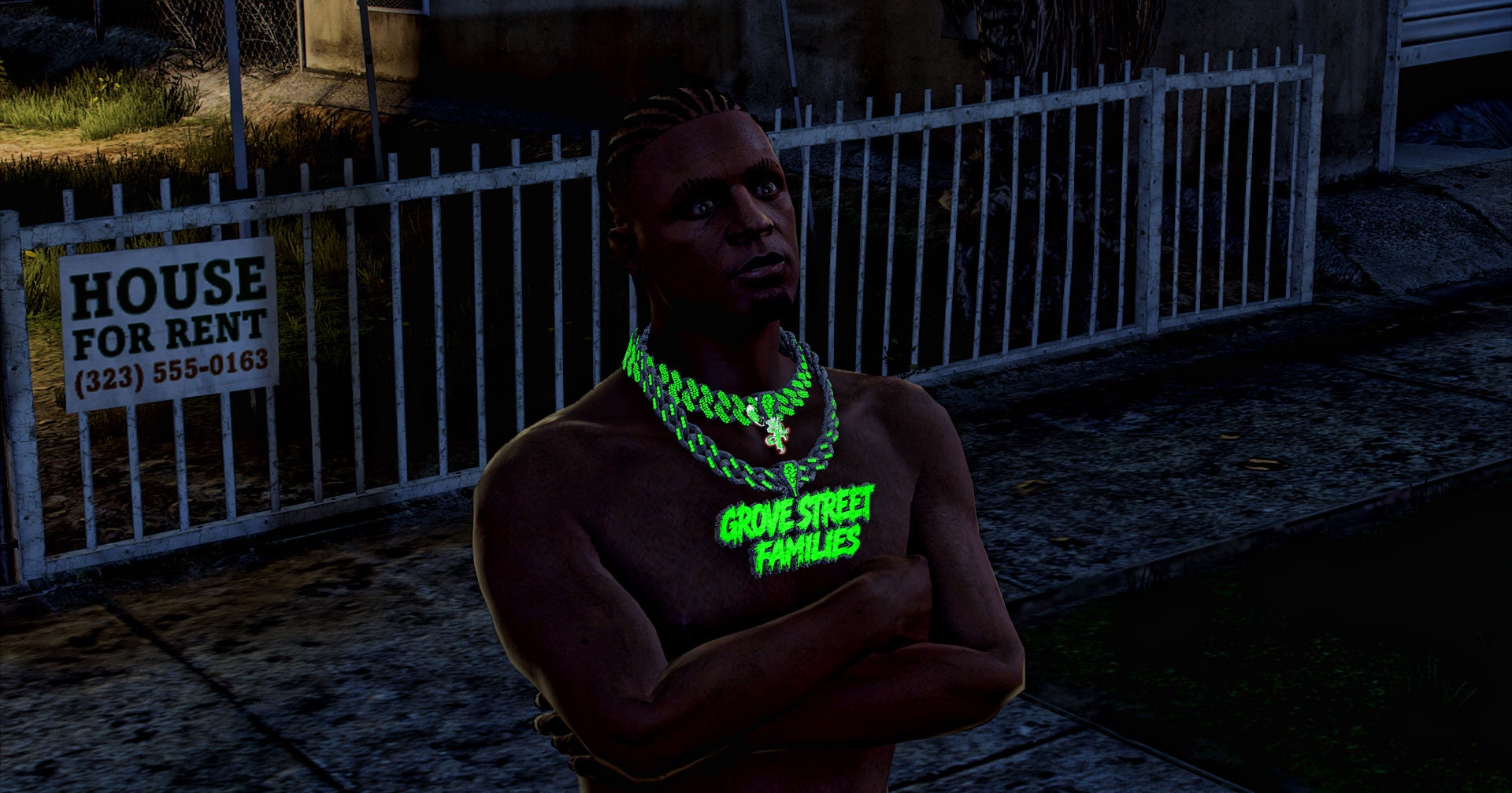 Fivem Premium Chain Pack Fivem Ready Add-on Optimized High Quality - Etsy