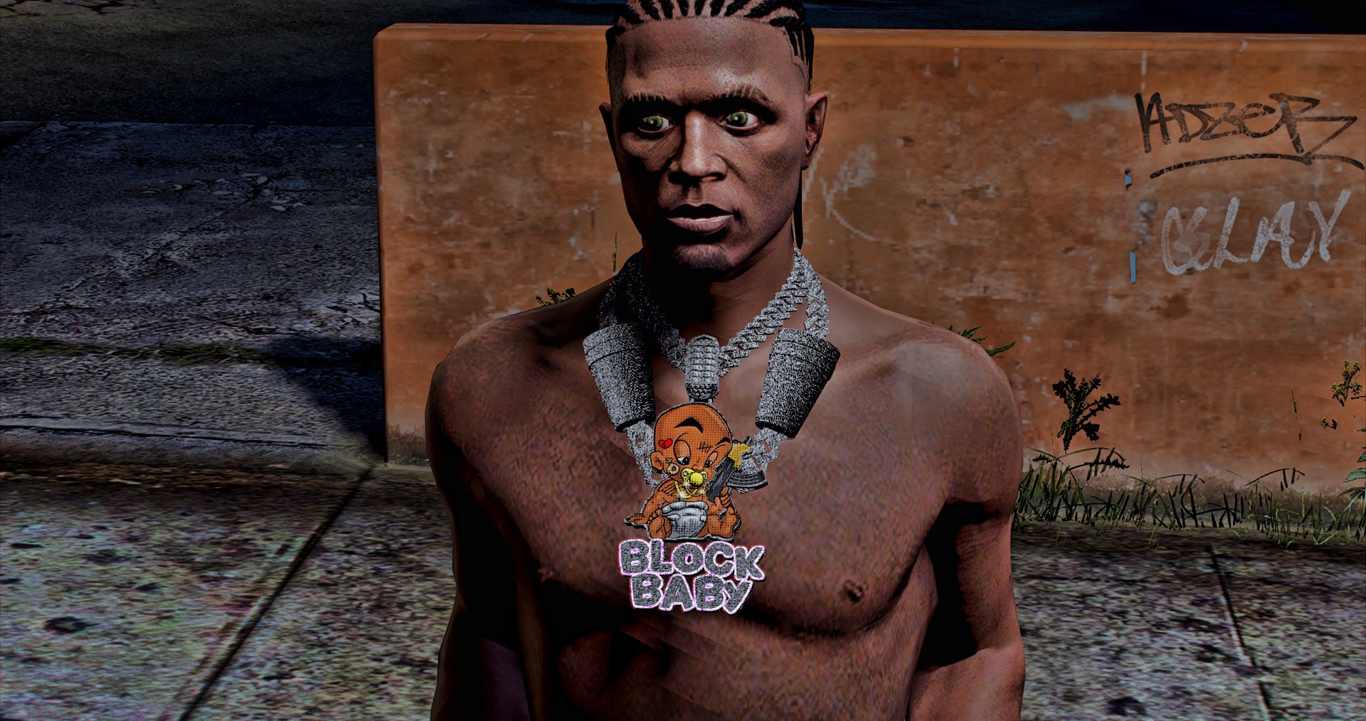 Fivem Premium Chain Pack Fivem Ready Add-on Optimized High Quality - Etsy