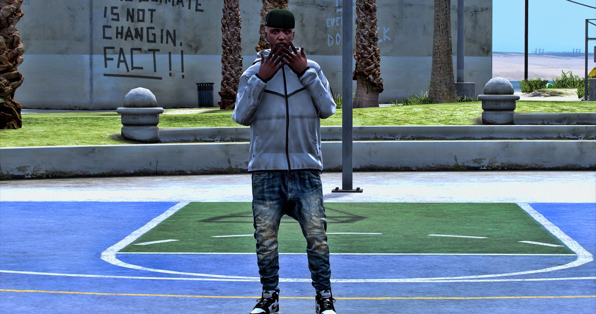 Fivem Premium Clothes Pack Male-female Fivem Ready Optimized - Etsy