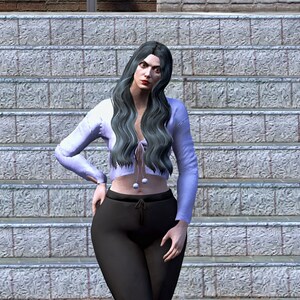 Fivem TOS EUP Pack Lore Friendly Male-female Non-branded Optimized High Quality Fivem Ready ...