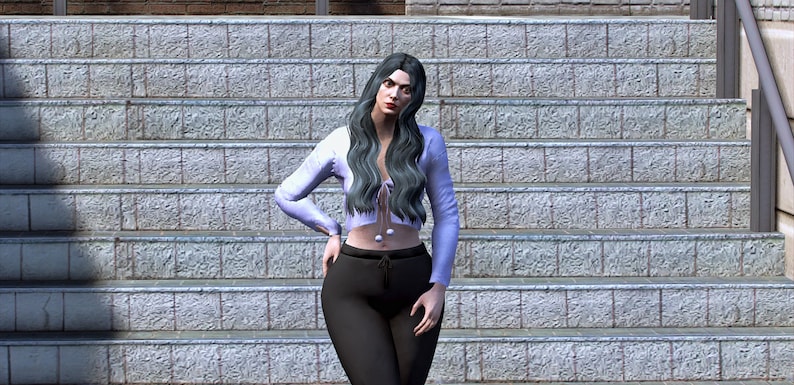 Fivem TOS EUP Pack Lore Friendly Male-female Non-branded Optimized High Quality Fivem Ready ...