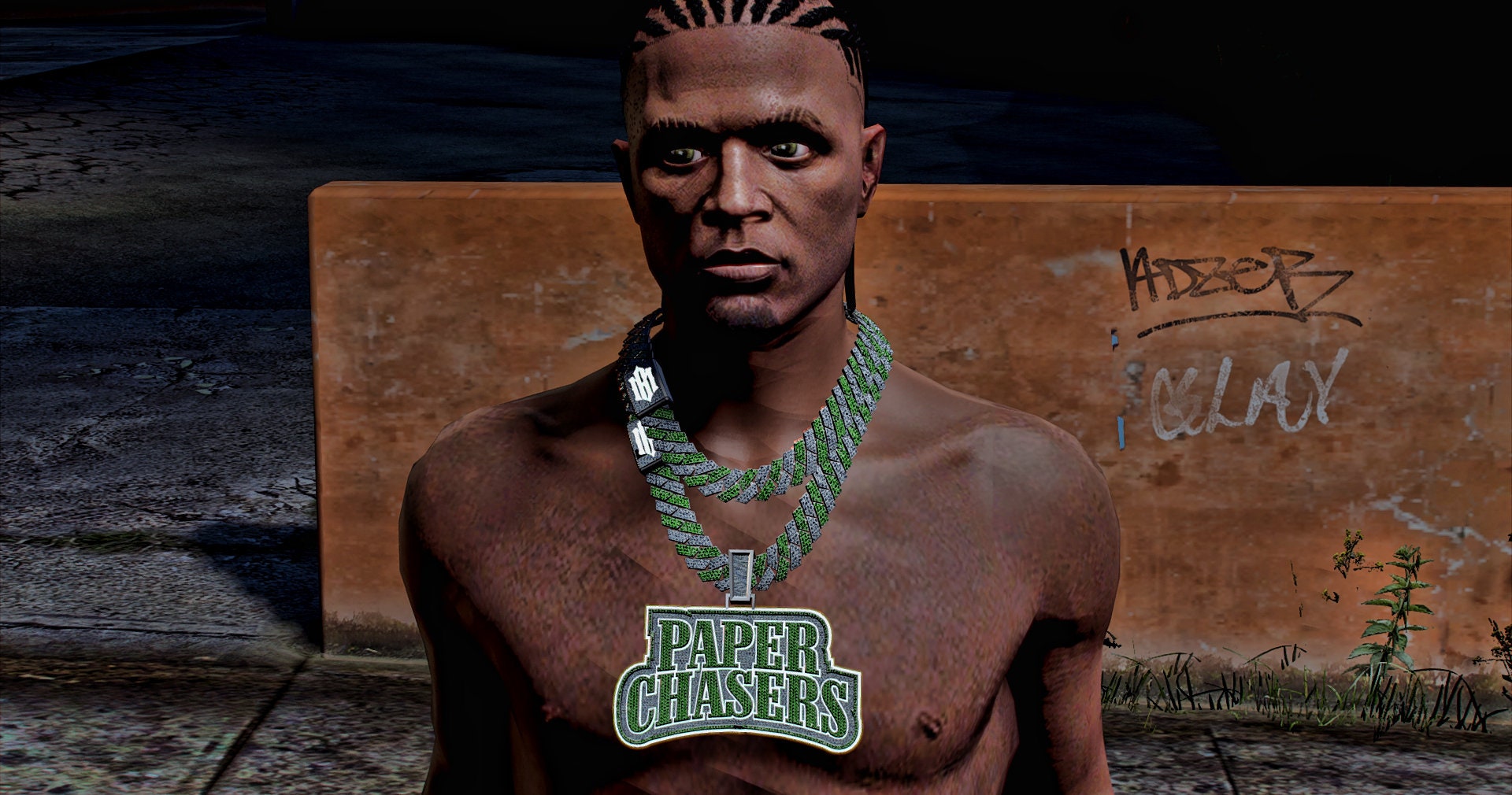 Fivem Premium Chain Pack Fivem Ready Add-on Optimized High Quality - Etsy