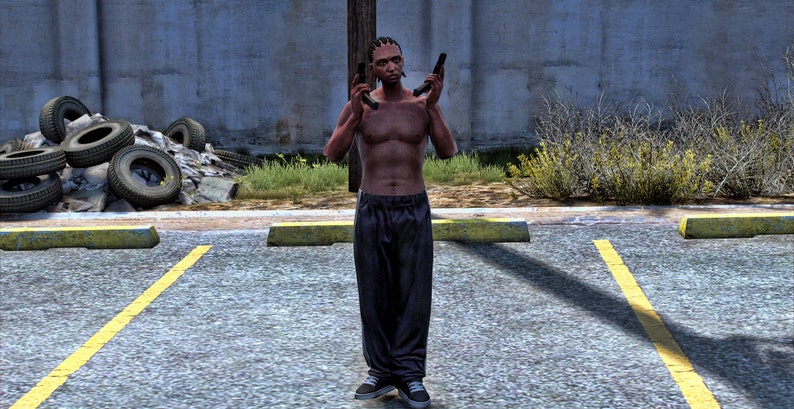 Fivem Premium Emote Menu 1000 New Emotes Standalone Optimized - Etsy