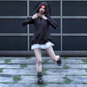 Fivem Female EUP Pack Fivem Ready Optimized High Quality - Etsy Australia