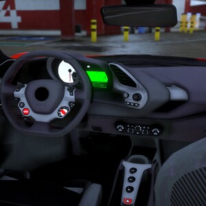 Fivem Debadged 488 | Fivem Ready | Optimized | High Quality | - Etsy