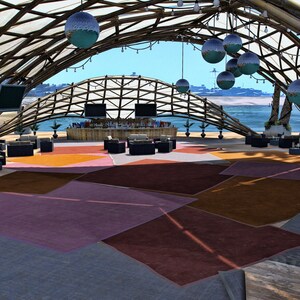 Fivem Beach Club Map | Fivem Ready | Optimized | High Quality | - Etsy ...