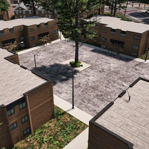 Fivem Chicago Hood Map | Fivem Ready | Optimized | High Quality | - Etsy