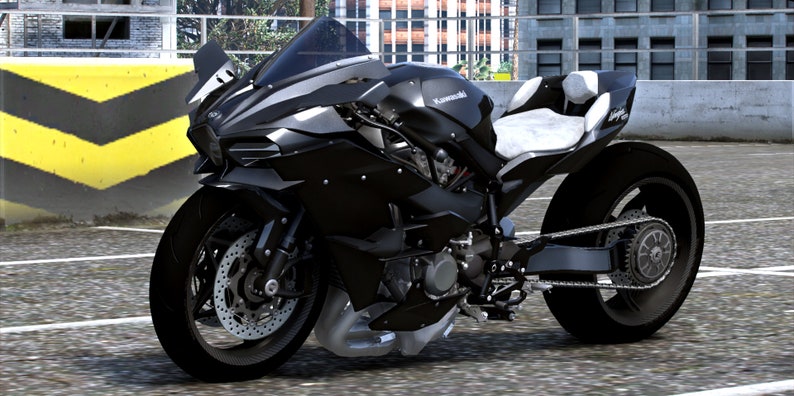 Fivem Motorcycle Pack Fivem Ready Add-on High Quality - Etsy Israel