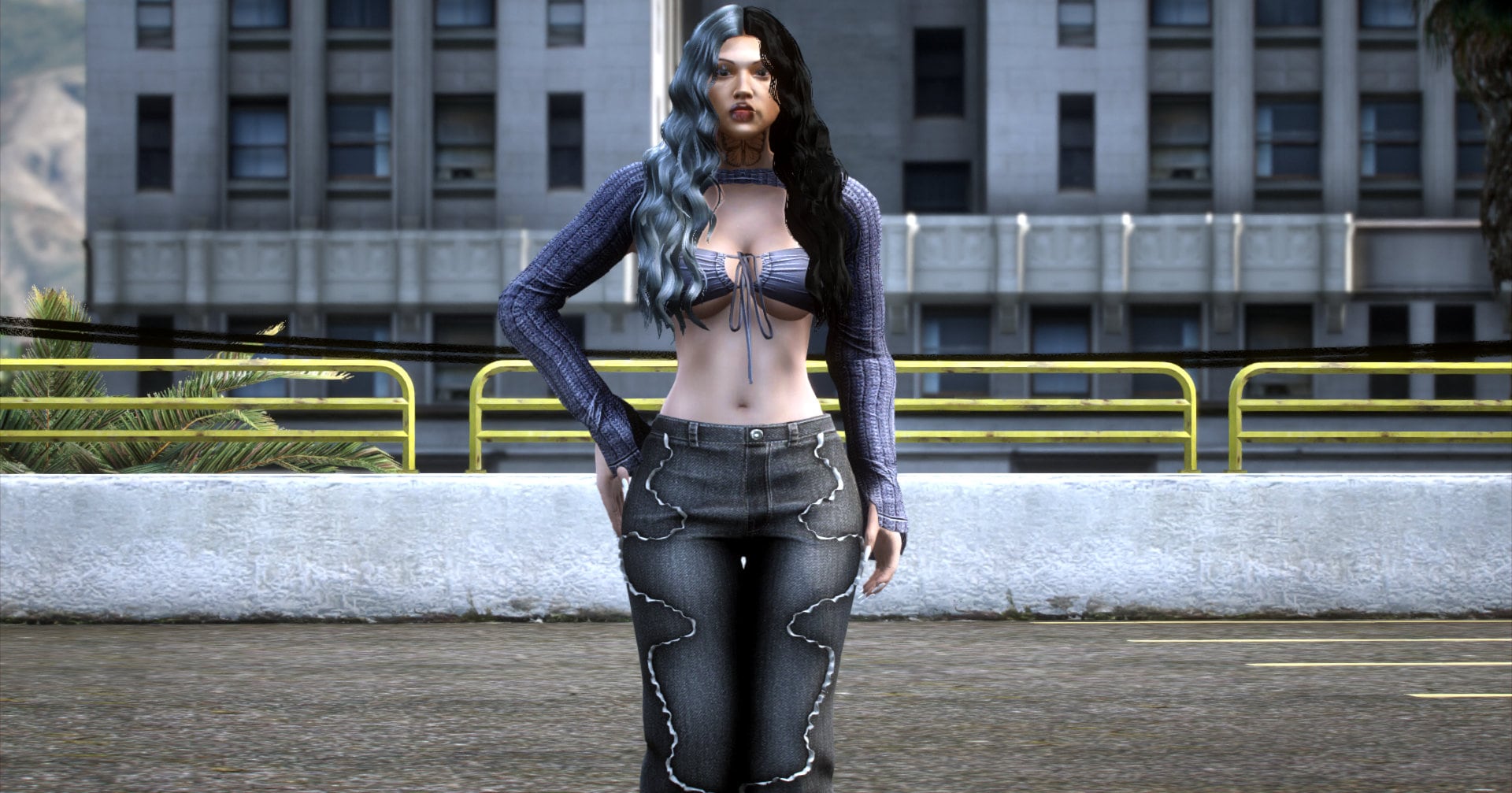 Fivem TOS Clothes Pack V2 Male-female Fivem Ready Optimized - Etsy Australia