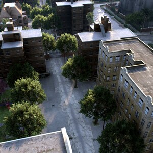 Fivem Preston Hood Map | Fivem Ready | Optimized | High Quality ...