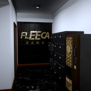 Fivem Modern Fleeca Banks | Fivem Ready | Optimized | High Quality | - Etsy